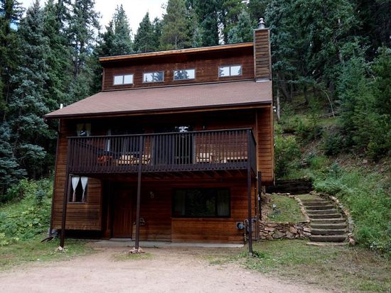 28272 Shadow Mountain Dr, Conifer, CO 80433