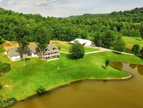 2369 Ky Highway 1108, Parksville, KY 40464