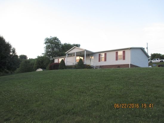 24 Valley Rd, Rosedale, VA 24280