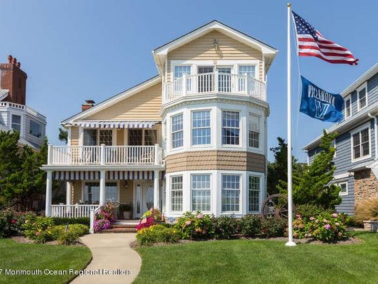 207 Ocean Ave, Spring Lake, NJ 07762