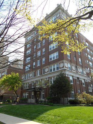 5330 Pershing Ave APT 702, Saint Louis, MO 63112 | Zillow