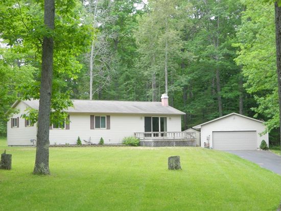 11 Lake St, Spruce, MI 48762 | Zillow