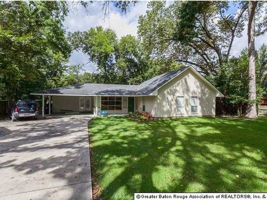 1533 Hood Ave, Baton Rouge, LA 70808