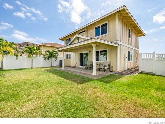87-1702 Mokila St, Waianae, HI 96792