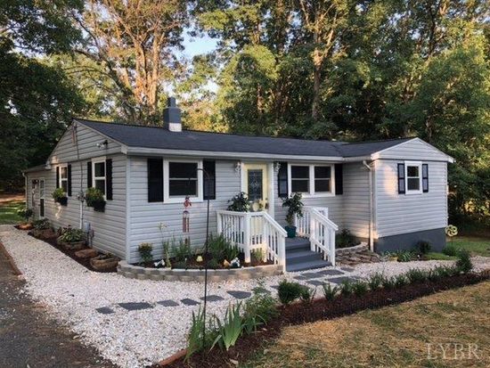 832 Hummingbird Ln, Spout Spring, VA 24593