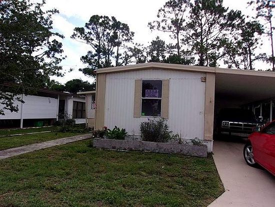 1335 Fleming Ave LOT 196, Ormond Beach, FL 32174