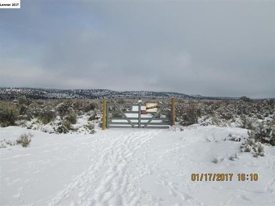 Tuledad Rd, Ravendale, CA 96123