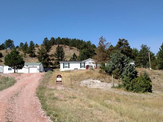 5 Barefoot Dr, Rozet, WY 82727 | Zillow