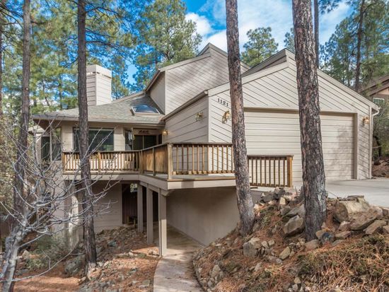 1121 E Timber Ridge Rd, Prescott, AZ 86303 | Zillow