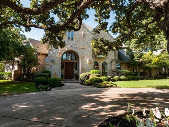 1501 Burney Ln, Southlake, TX 76092