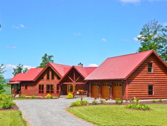 835 Scenic Vista Dr, Nebo, NC 28761