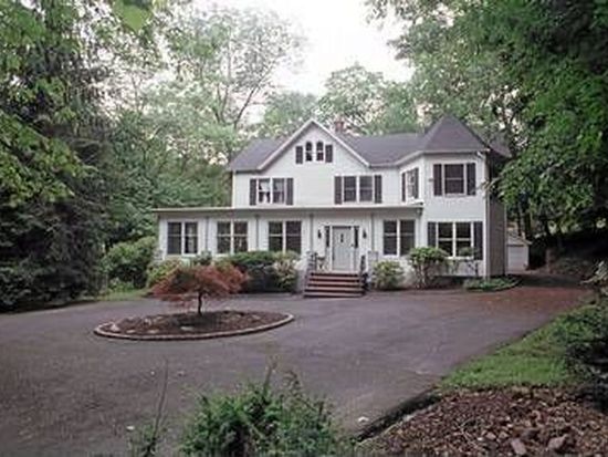 516 Watchung Ave, Watchung, NJ 07069 | Zillow