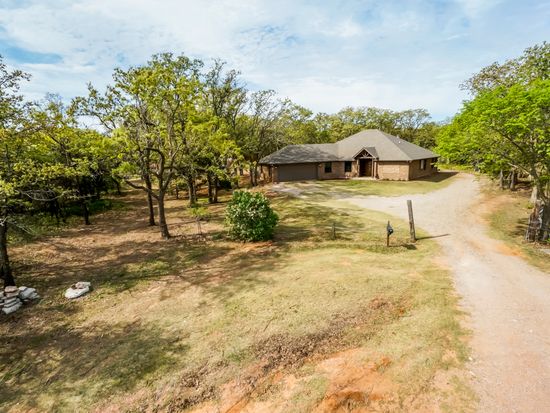5401 Dewberry Dr, Guthrie, OK 73044