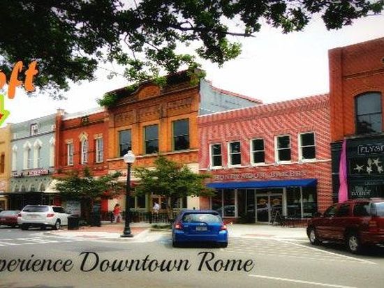 240 Broad St # B, Rome, GA 30161 | Zillow