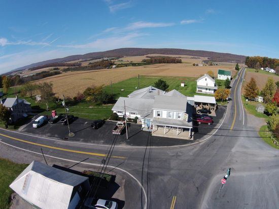 1071 Vista Rd, Pitman, PA 17964 | Zillow