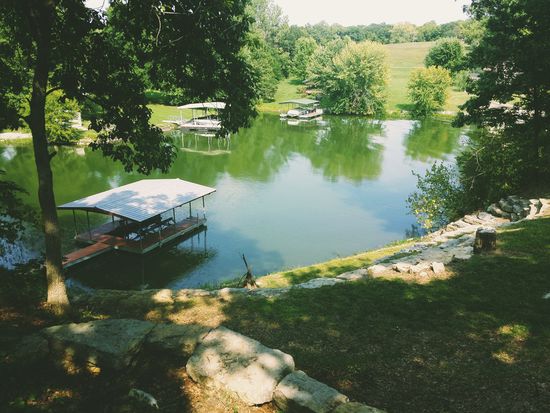 LOT 54 Lake Viking Ter, Gallatin, MO 64640