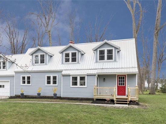 74 E Shore Blvd, Timberlake, OH 44095 | Zillow