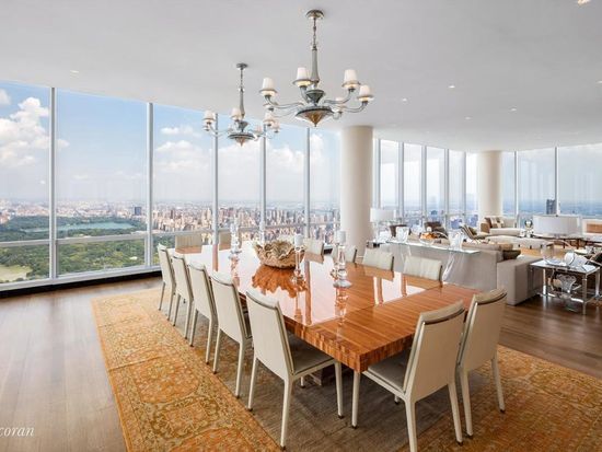One57 Apartments - New York, NY | Zillow
