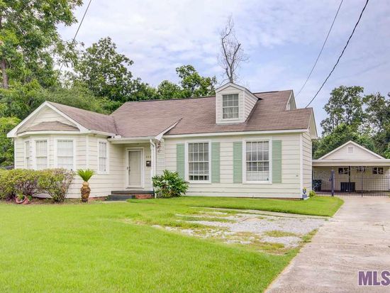 2125 Hood Ave, Baton Rouge, LA 70808