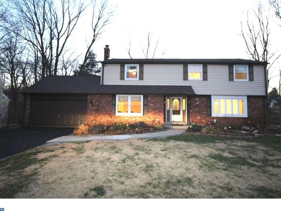 1376 Stephen Way, Southampton, PA 18966