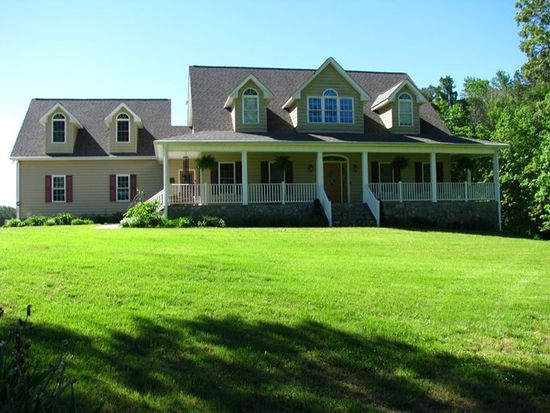 5010 Redlawn Rd, Baskerville, VA 23915 | Zillow