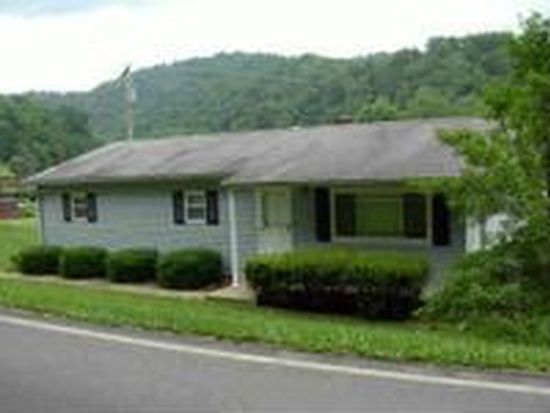 4 Hc 62, Pine Grove, WV 26419