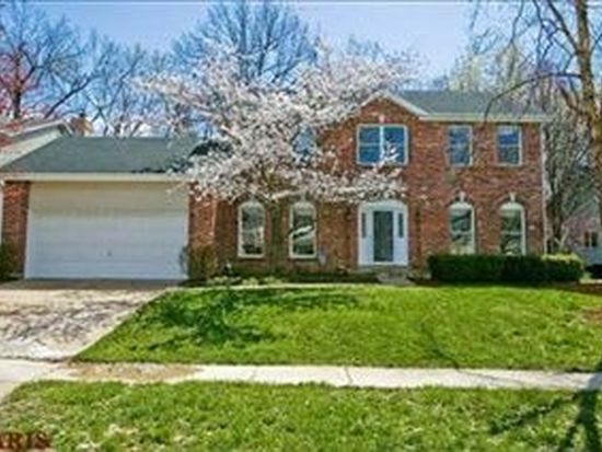 431 Mission Bay Dr, Grover, MO 63040 | Zillow