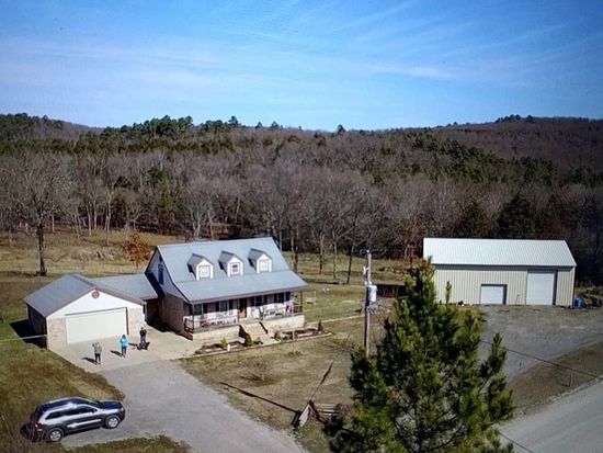 11 Fryer Bridge Rd, Solgohachia, AR 72156 | Zillow