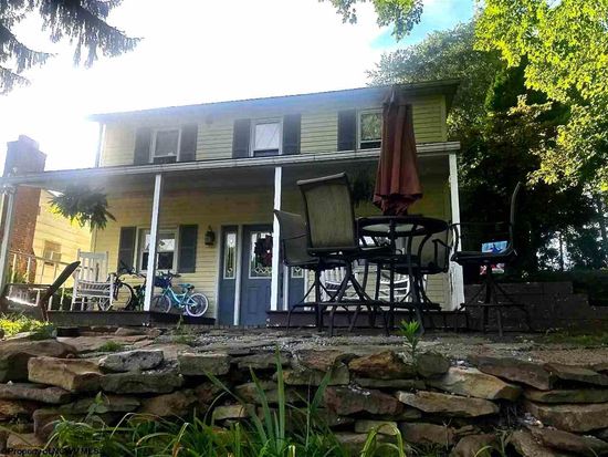 424 Maple Lake Rd, Bridgeport, WV 26330 | Zillow