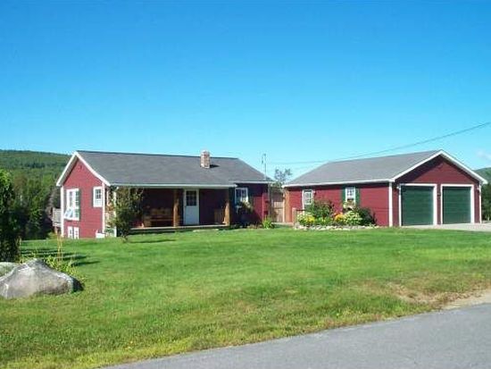 1433 E Side River Rd, Dummer, NH 03588 | Zillow