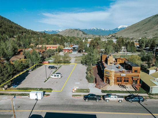 655 S Cache St, Jackson, WY 83001 | Zillow