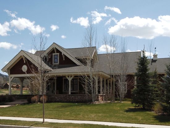 1948 Eagle Ranch Rd, Eagle, CO 81631