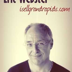 Eric Webster - Real Estate Agent in Grand Rapids, MI - Reviews | Zillow