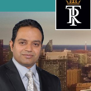 Raj Datta - Broker Manager - Real Estate Agent in Brampton, ON ...