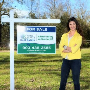 Kristen Ross - Real Estate Agent in Paris, TX - Reviews | Zillow