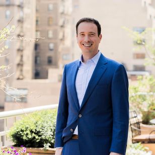 Tom Baron - Real Estate Agent in New York, NY - Reviews | Zillow