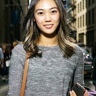 Elizabeth Chang - Real Estate Agent in New York, NY - Reviews | Zillow