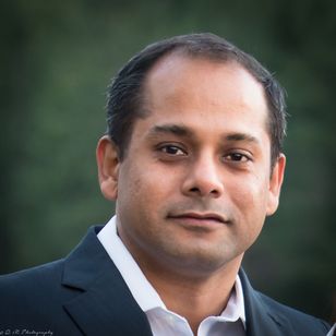 Robin Mukherjee - Real Estate Agent in Bellevue, WA - Reviews | Zillow