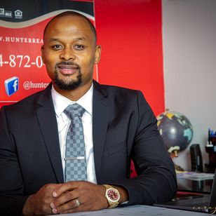 Terrell Hunter - Real Estate Agent in Harvey, LA - Reviews | Zillow