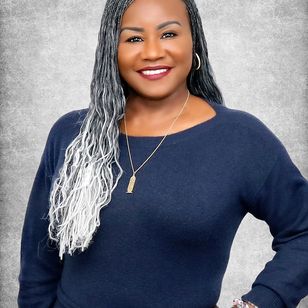 Sherry "Strut" Strothers REALTOR® MBA MRP CMS NHCB ABR - Real Estate ...