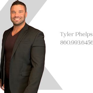 Tyler Phelps - Real Estate Agent in West Hartford, CT - Reviews | Zillow