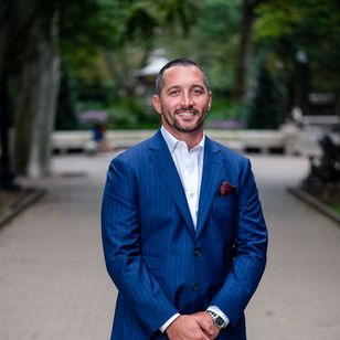 Nick Giganti - Real Estate Agent in Philadelphia, PA - Reviews | Zillow