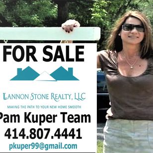Pamela Kuper Lannon Stone Realtor - Real Estate Agent in Mequon, WI ...