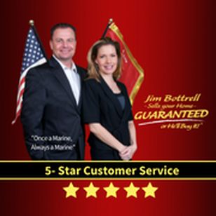 Jim Bottrell Team - Your Home Sold GUARANTEED - Real Estate Agent in ...