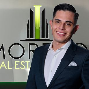 Rick Moreno - Real Estate Agent in El Paso, TX - Reviews | Zillow