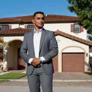 Sebastian Lima - Real Estate Agent in 8933 sw 172nd ave, FL - Reviews ...