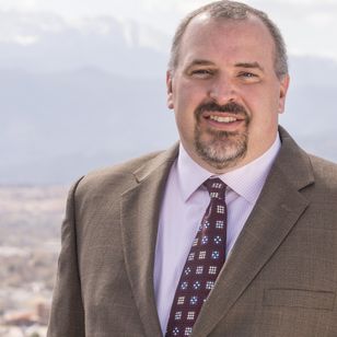 Gordon Weldon, Jr. - Real Estate Agent in Colorado Springs, CO ...