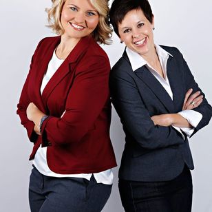 Dawn and Amy, Real Estate Team - Real Estate Agent in Cartersville, GA ...