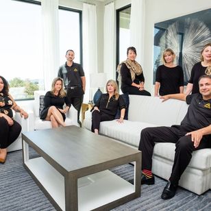 Mike and Chrissy Caputo and Team - Real Estate Agent in Austin, TX ...