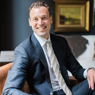 Daan De Raedt - Real Estate Agent in Great Falls, VA - Reviews | Zillow